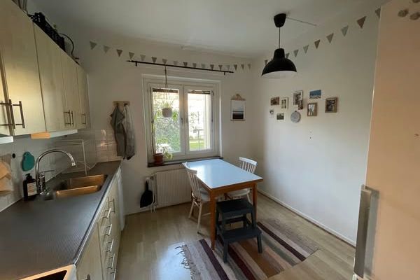 Hyra bostad i Stockholm » 2558 lediga lägenheter, hus och rum - Homii