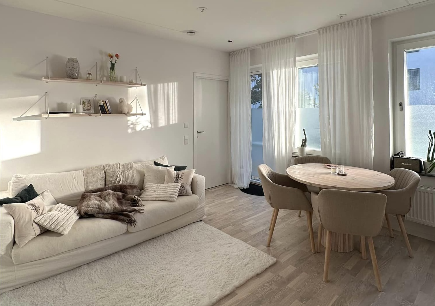 Hyra bostad i Stockholm » 515 lediga lägenheter, hus och rum - Homii