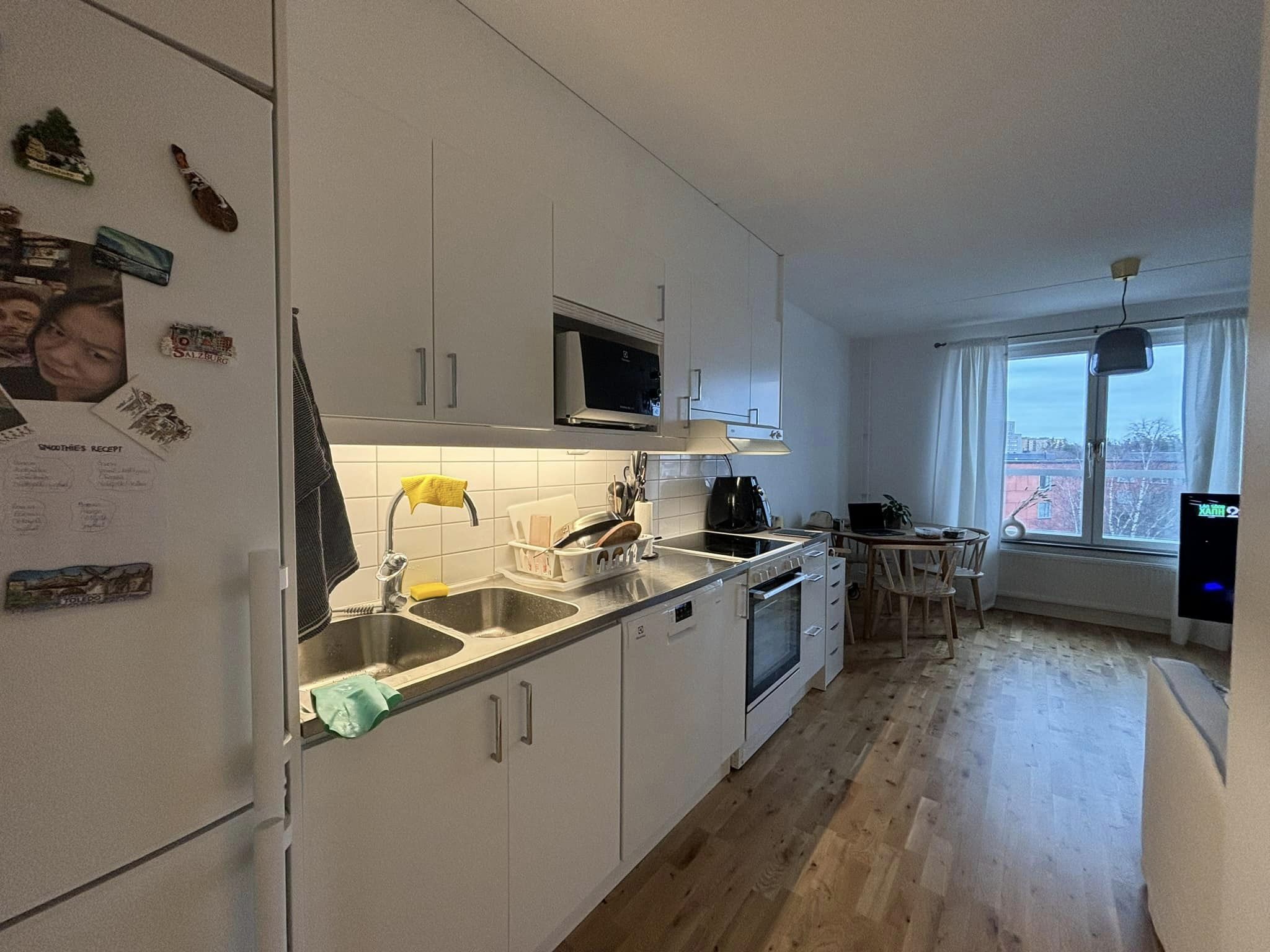 Hyra bostad i Stockholm » 515 lediga lägenheter, hus och rum - Homii