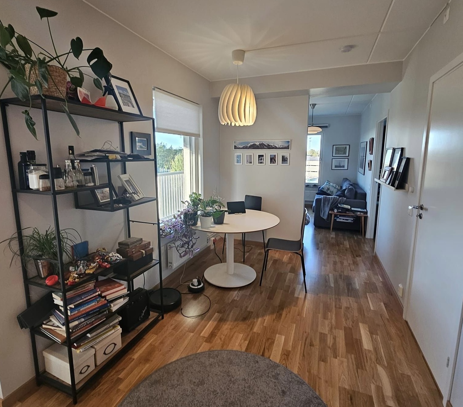 Hyra bostad i Stockholm » 515 lediga lägenheter, hus och rum - Homii